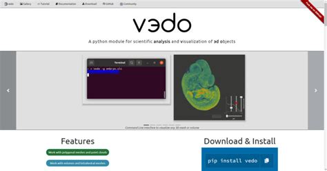Python Vedo Yuni Wiki