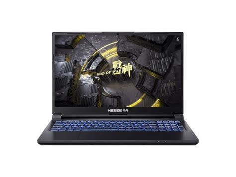 【手慢无】i7 16g512g！神舟战神z8d6首发价5999元神舟 战神z8d6i7 12650h16gb512gb