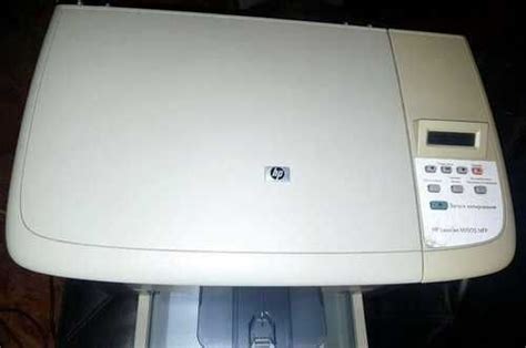 Мфу HP LaserJet M1005 MFP | Festima.Ru - Мониторинг объявлений