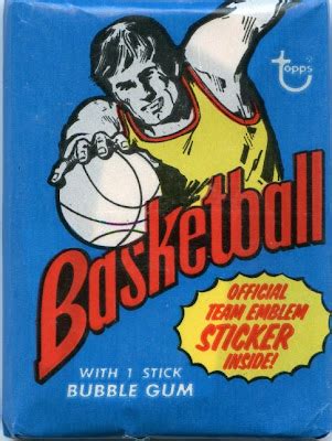 The Fleer Sticker Project 1973 74 Topps Basketball NBA ABA Team Stickers