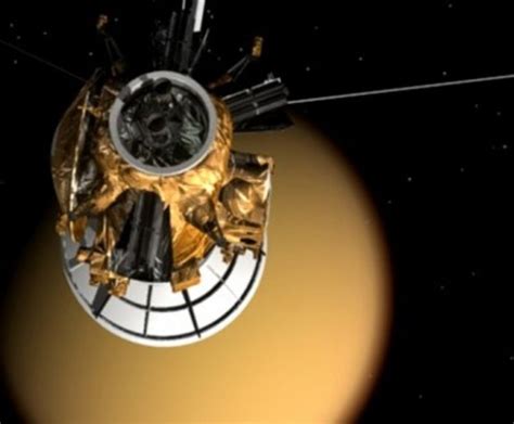 Cassini Huygens Mission Celebrates Anniversary Cassini Huygens Space Science Our