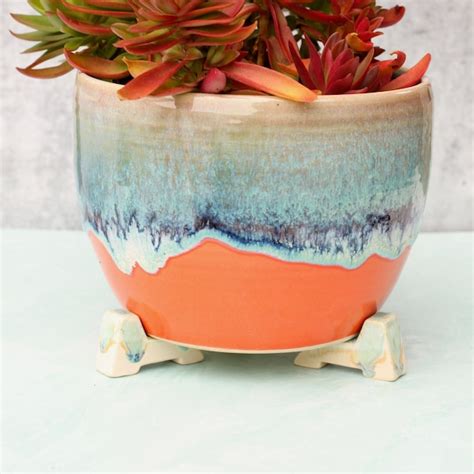 Pot Risers Etsy