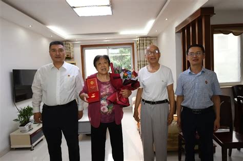盐城市城市管理局 工作动态 初心如磐跟党走 光荣在党50年
