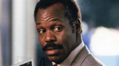 Danny Glover Lethal Weapon Gun