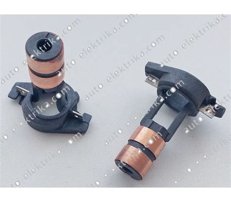 Коллектор генератора токосъемные bosch н/о f00m502710 R651 купить в ...