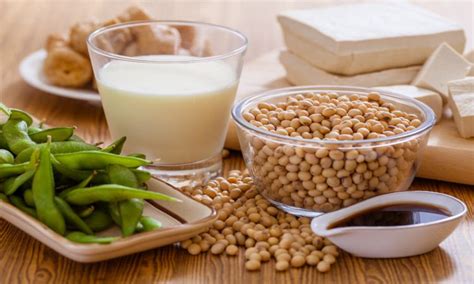 Is Soy Lecithin Healthy For You