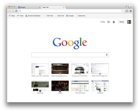Chromium Blog August 2013