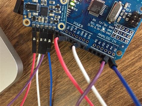Bno055 Arduino Uno Not Working Sensors Arduino Forum