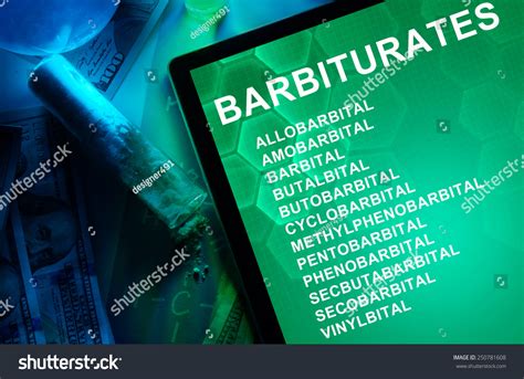 Barbiturate