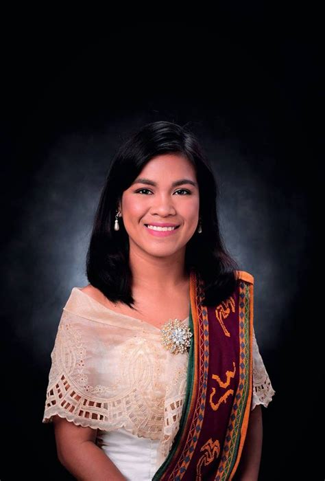 Pcafpd Graduate Kate Ariate Peace Corps Alumni Foundation For