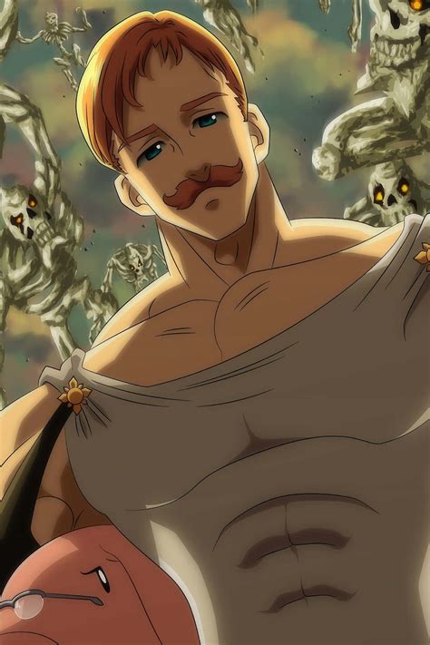 [100 ] Escanor Pictures
