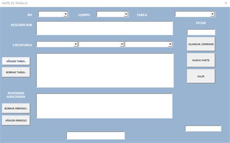 Rellenar Listbox Con Datos Filtrados Desde Un Textbox Y Un Combobox Macros Y Programación Vba