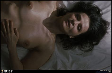 Foreign Film Friday Let The Sunshine In