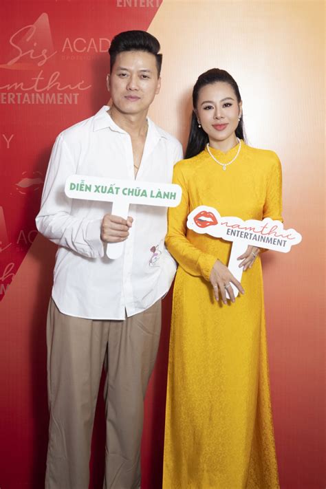 Tình Cũ Của Nam Thư Hiện Tại Ra Sao