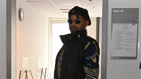 Drogen Und Waffenbesitz Rapper Maxwell Verurteilt WeltweiteSTARS