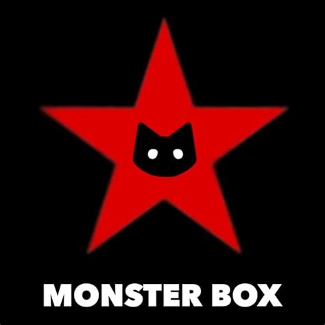 Play Monster Box By Monster Box On Amazon Music