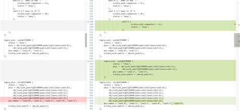 About Usb Port Of Jetson Orin Nano Devkit Page 2 Jetson Orin Nano Nvidia Developer Forums