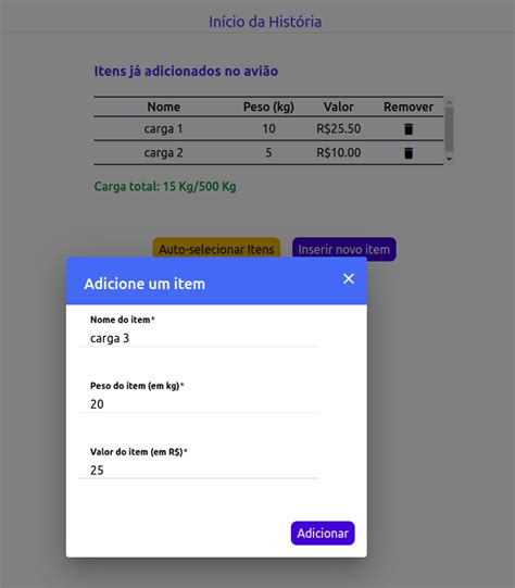 GitHub Projeto De Algoritmos PD AviaoDeCarga