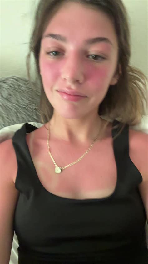 Bethany Espinoza Unveiling Her Unique Content Tiktok