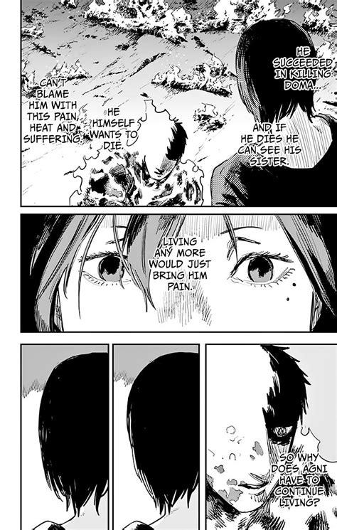 Fire Punch Chapter 49 Fire Punch Manga Online