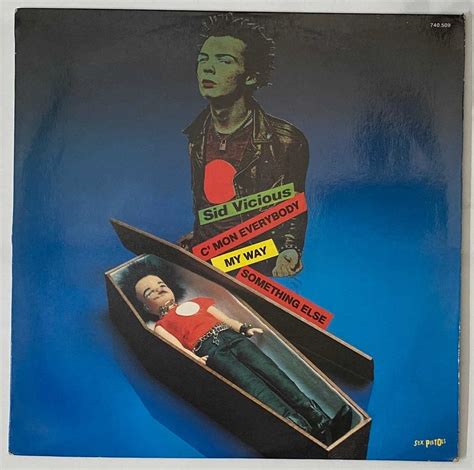 Lot 635 Original Sex Pistols And Public Image