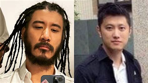 王力宏林秉樞誰才是渣王曝光 她這樣分析：愛不能當成藉口 娛樂星聞