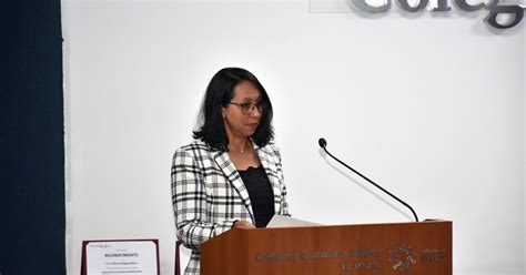 Colegio De Contadores Públicos De México On Twitter Socios Del