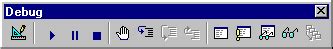 デバッグ ツール バー Microsoft Learn