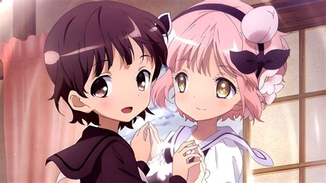 Mahou Shoujo Ikusei Keikaku Anime Gets New Sequel Project 〜 Anime Sweet 💕