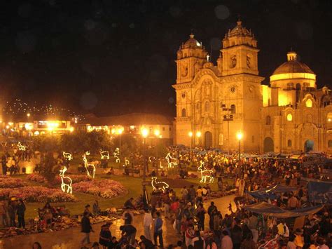 Christmas In Peru Traditions And Festive Guide 2023