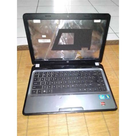 Jual Casing Laptop Hp Pavilion G Series Intel Amd Mulus Shopee Indonesia