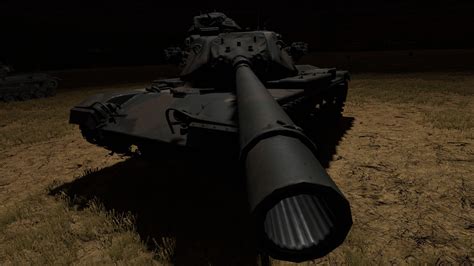Love For The M60a3 Tts R Gunnerheatpc
