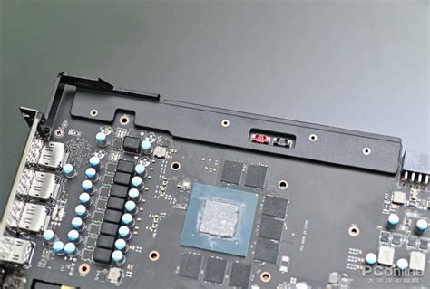 微星顶级非公版rtx 3070显卡评测：魔龙竟是「冰属性」？散热