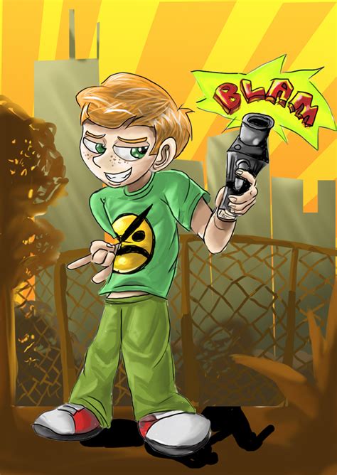 Picos City By Tahkyn On Newgrounds