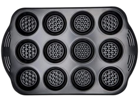 Prestige 12 Cup Muffin Tin Kitchenware Household Goods The Atrium