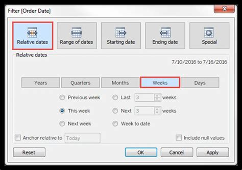 Aggregating Data In Tableau And Sql How To Use Aggregated Calculations