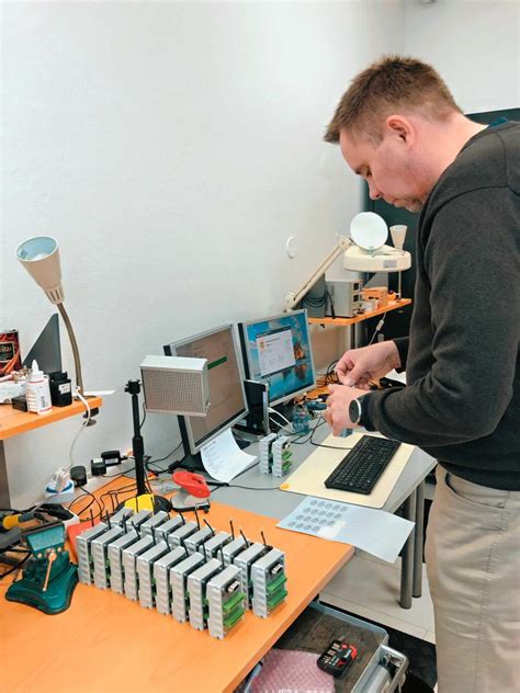 Tk Engineering Oy On Linkedin Tke Wecan Canswitch Marinecertified