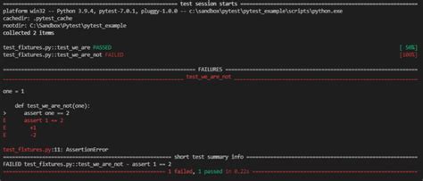 Using Pytest Fixtures A Step By Step Guide With Examples Ai Driven