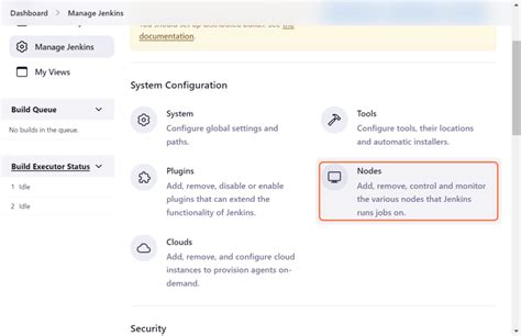 Understanding Master Slave Architecture In Jenkins Cloudzenia