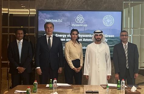 Gallery Oracle Energy