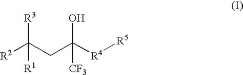 Stereoselective Synthesis Of Certain Trifluoromethyl Substituted Alcohols Eureka Patsnap