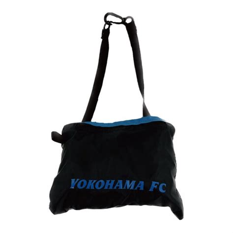 横浜fc【公式】 On Twitter ˗ˏˋ 新商品 ˎˊ˗ 撥水加工が施されたバッグカバーが登場 ポケットタイプの収納ケースが付いて