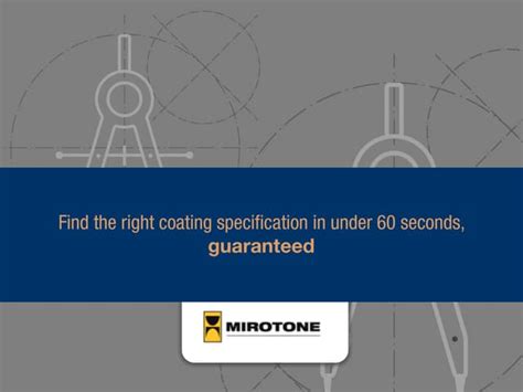 mirotone s product specifier ppt