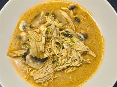 Recettes De Poulet Coco Et Poulet