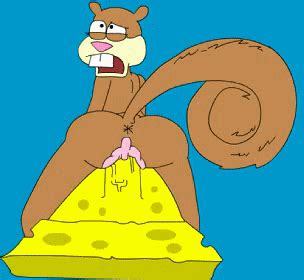 Post 951614 Animated Sandy Cheeks SpongeBob SquarePants SpongeBob SquarePants Series