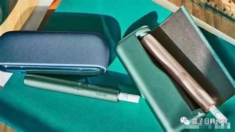 Iqos Iluma Terea Iqos Iqos