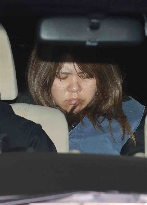 資金管理役か、26歳女逮捕 強盗致傷容疑、指示役とやりとり―埼玉・所沢の事件 ホスラブニュース