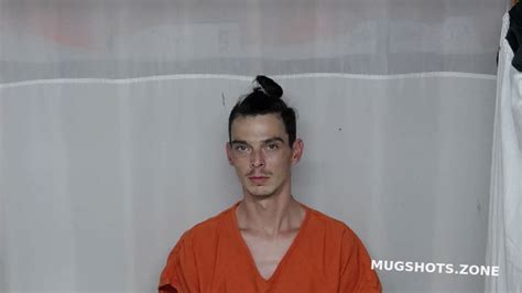Wallace Donnie Edward 07 11 2023 Richmond County Mugshots Zone