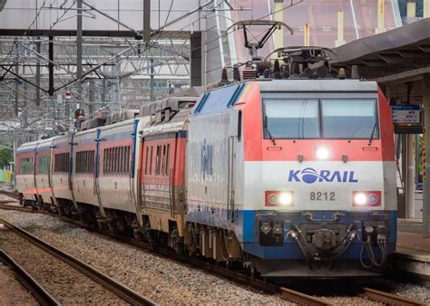 올해부터 무궁화호를 대체하고 있다는 새 철도차량  인스티즈 Instiz 이슈 카테고리