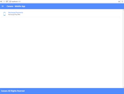 Getting Tabs Header In Home Page After Coming Out From Tabs Page Ionic V3 Ionic Forum